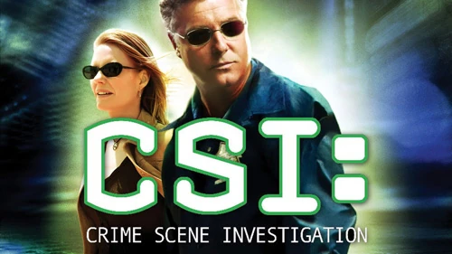 CSI. Место преступления Wiki | Fandom