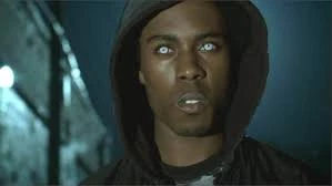 Demetrius James | CSI | Fandom