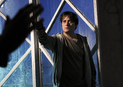 Vacation Getaway | CSI | Fandom