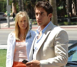 Cyber-Lebrity | CSI | Fandom