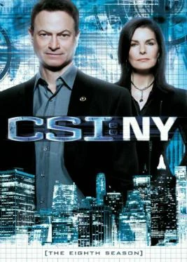 CSI:New York Season 8 | CSI | Fandom