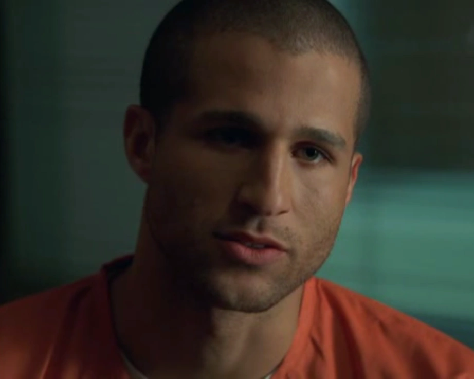 Dean Truby | CSI | Fandom