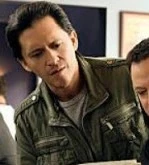 Raymond Harris | CSI | Fandom