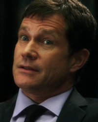 Tom Cooley | CSI | Fandom