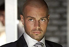 Clay Dobson | CSI | Fandom