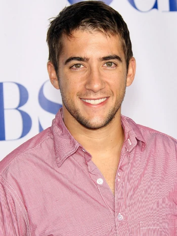 Jonathan Togo | CSI | Fandom