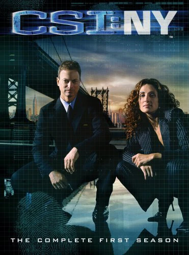 Primera temporada de CSI: NY | CSI Wiki | Fandom