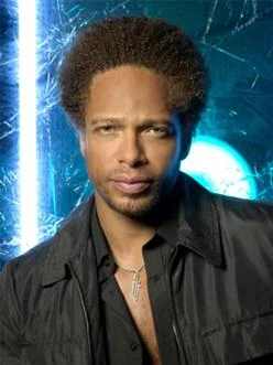 Warrick Brown | CSI wiki | Fandom