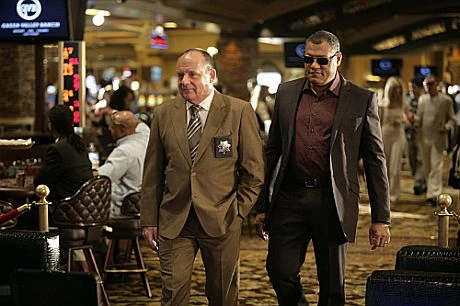 All In | CSI | Fandom