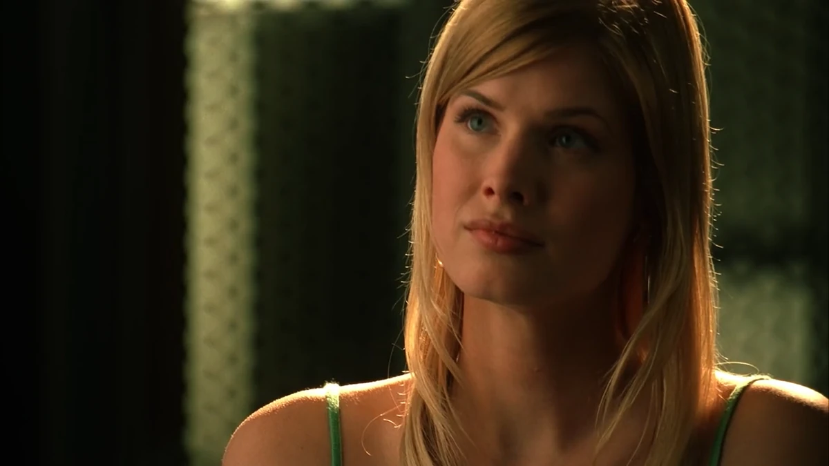 Eve Martinkus | CSI | Fandom