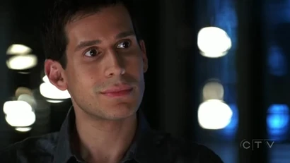 Henry Andrews | CSI Wiki | Fandom