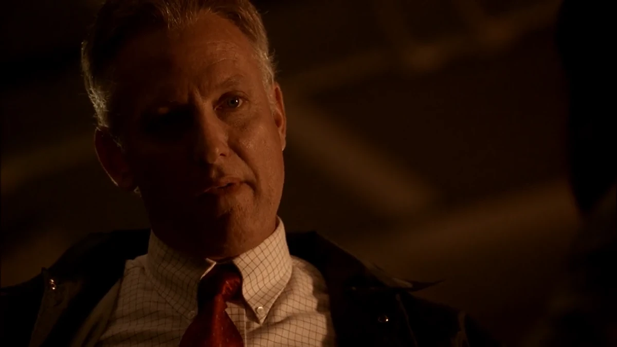 Charlie Berenger | CSI | Fandom