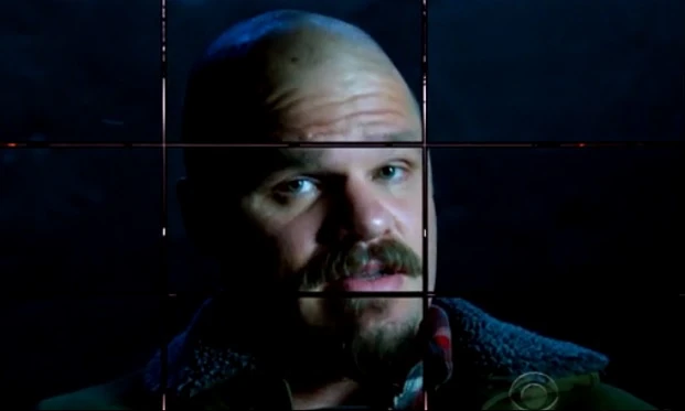 Dante Wilkerson | CSI | Fandom