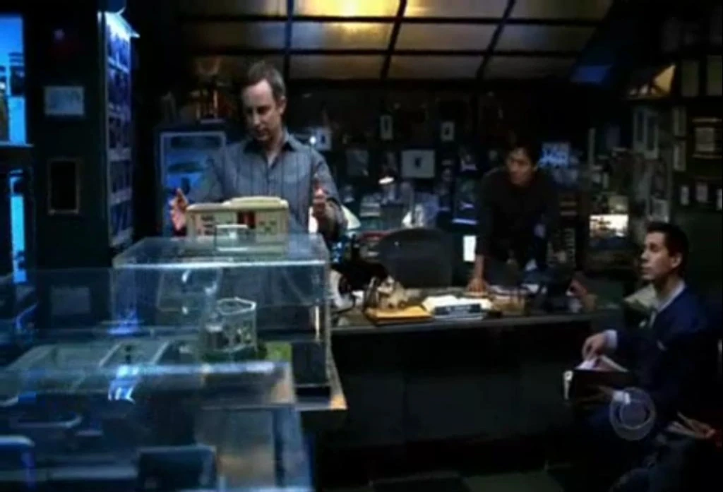 Lab Rats | CSI Wiki | Fandom