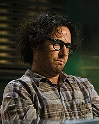 Leonard Brooks | CSI | Fandom