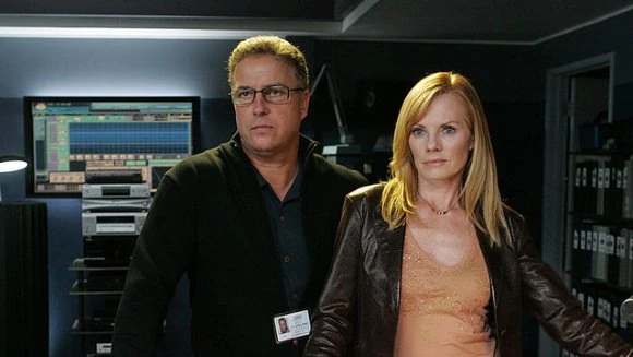 Happenstance | CSI | Fandom