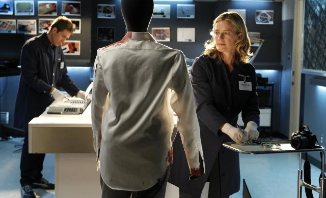 Seeing Red (LV) | CSI | Fandom