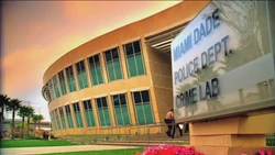 Laboratorio Criminalístico de Miami-Dade | CSI Wiki | Fandom
