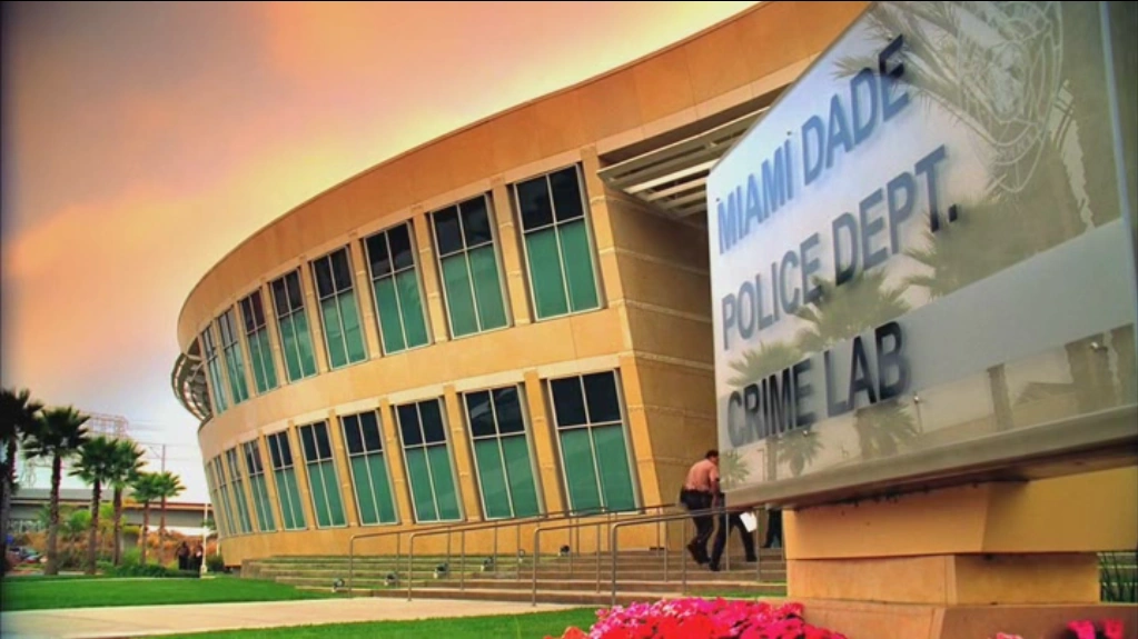 Laboratorio Criminalístico de Miami-Dade | CSI Wiki | Fandom