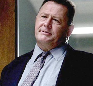 Ray O'Riley | CSI | Fandom