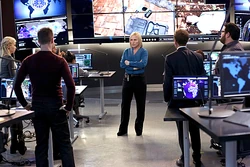 Ghost in the Machine | CSI | Fandom
