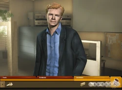 CSI:Miami (The Game) | CSI | Fandom
