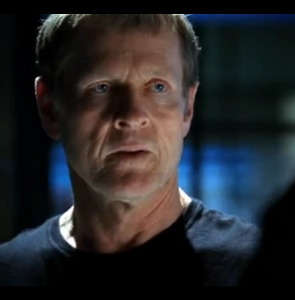 Red Cooper | CSI | Fandom