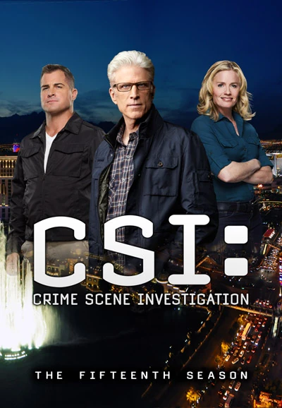 Decimoquinta temporada de CSI: Crime Scene Investigation | CSI Wiki ...
