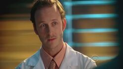 Michael Travers | CSI | Fandom