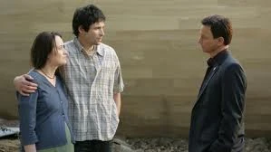 The Ride-In | CSI | Fandom