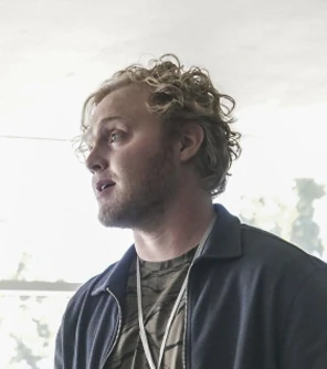 Ron Kean | CSI | Fandom