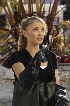 Morgan Brody | CSI wiki | Fandom