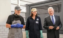 Pipe Cleaner | CSI | Fandom