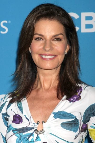 Sela Ward