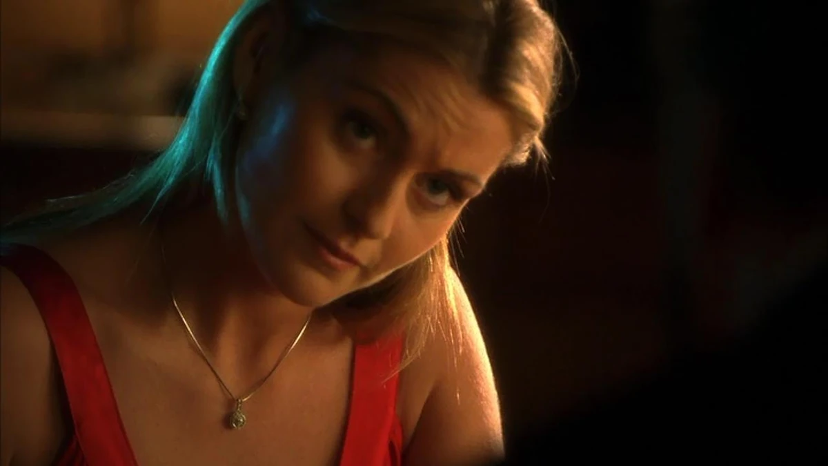 Formalities | CSI | Fandom