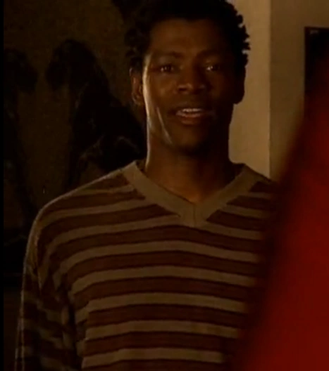 Jerrod Cooper | CSI | Fandom