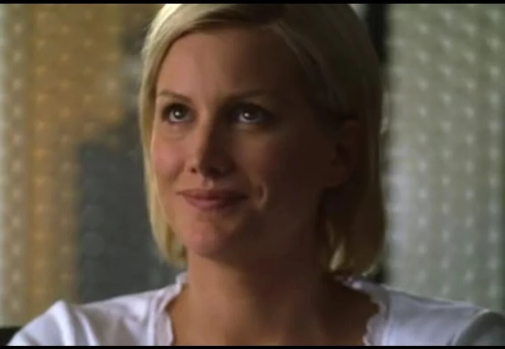 Leslie Warner | CSI | Fandom