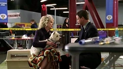 Recycling | CSI | Fandom