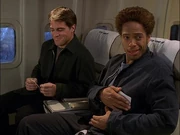 Nick and Warrick | CSI | Fandom
