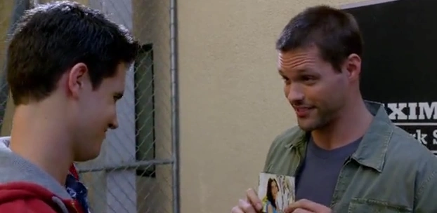 Air Apparent | CSI | Fandom