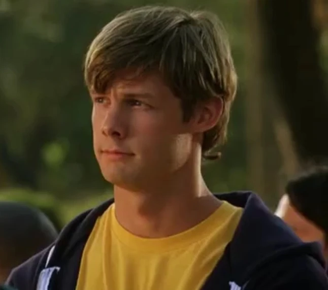 Charlie Russell | CSI Wiki | Fandom