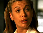Jane Parsons | CSI Wiki | Fandom