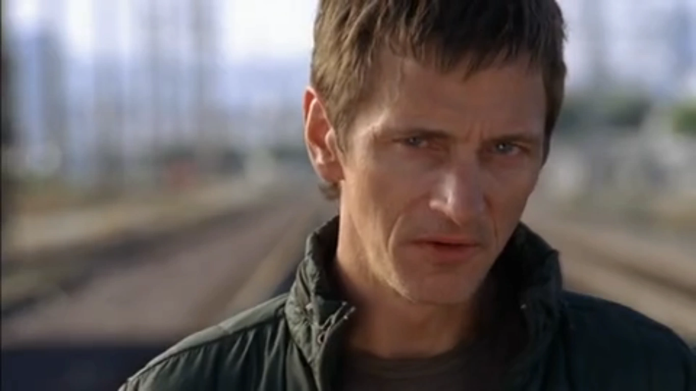 Terry Lee Wicker | CSI | Fandom