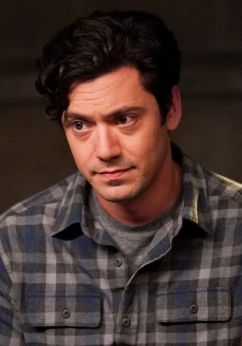 Ted Hester | CSI | Fandom