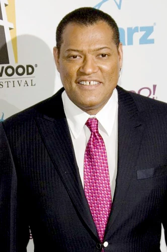 Laurence Fishburne | CSI | Fandom