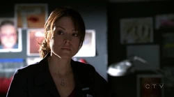 Wendy Simms | CSI Wiki | Fandom