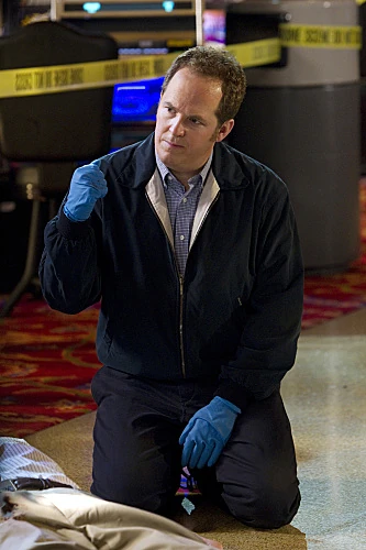 David Phillips | CSI | Fandom