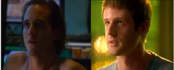 Zach Finley and Justin Porter | CSI | Fandom