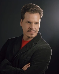 Craig Sheffer | CSI | Fandom