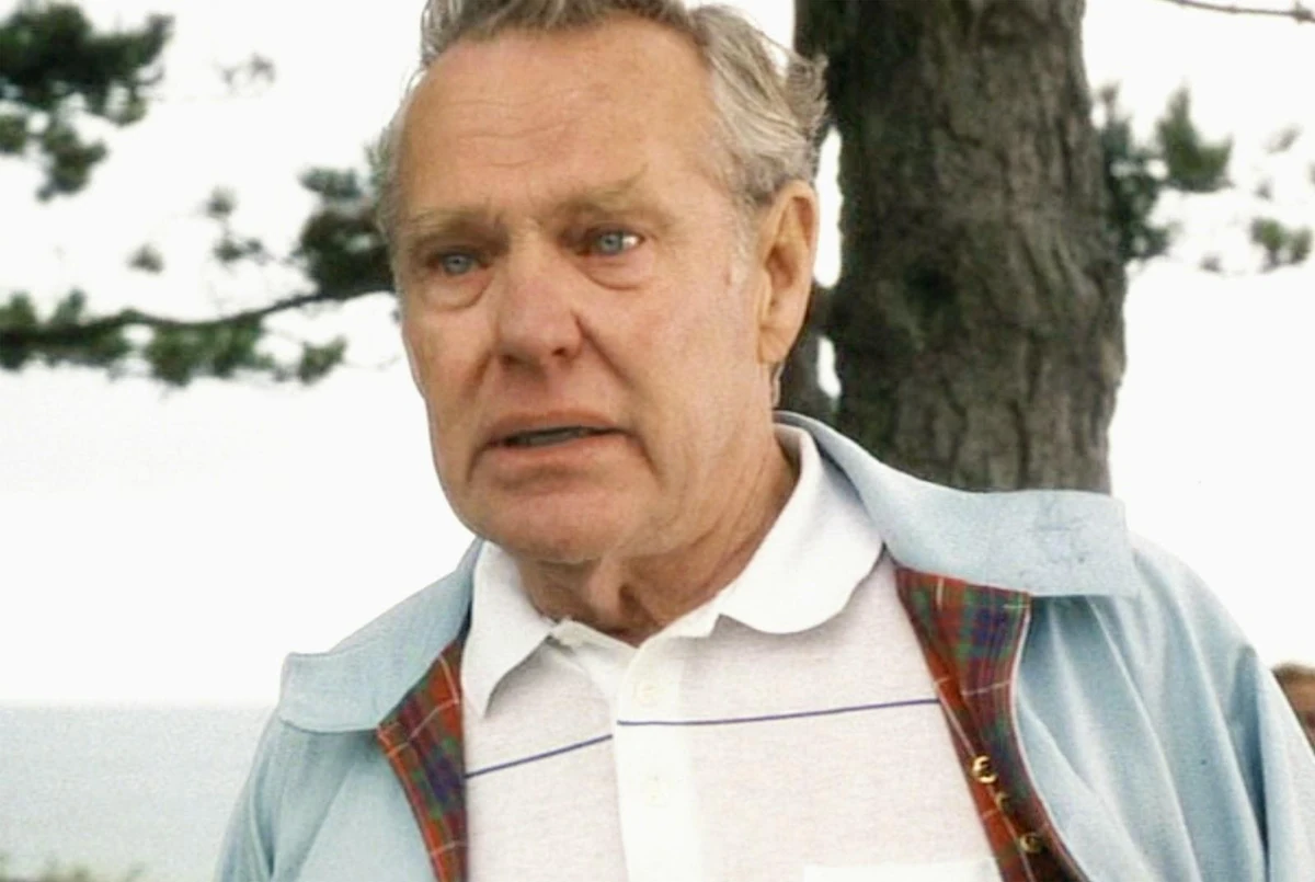 Harrison Young | CSI wiki | Fandom